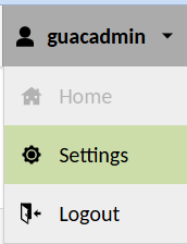 Configuring Guacamole in Docker with SSH and RDP Sessions – Aaron's Tech Blog