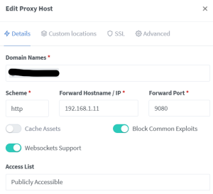 Configuring Guacamole in Docker with SSH and RDP Sessions – Aaron's Tech Blog